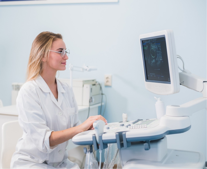 ProHealth - Medical and Healthcare React App