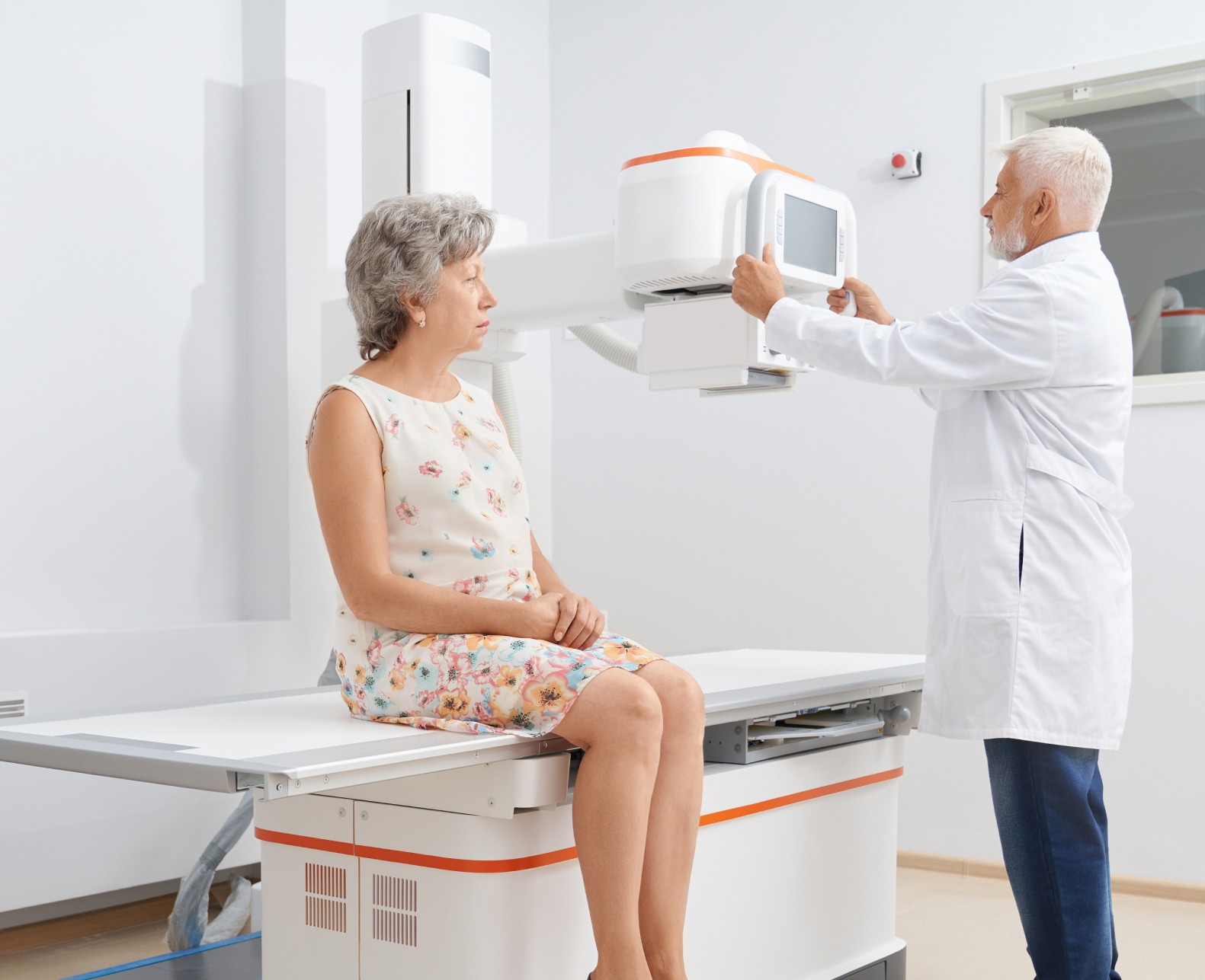 ProHealth - Medical and Healthcare React App