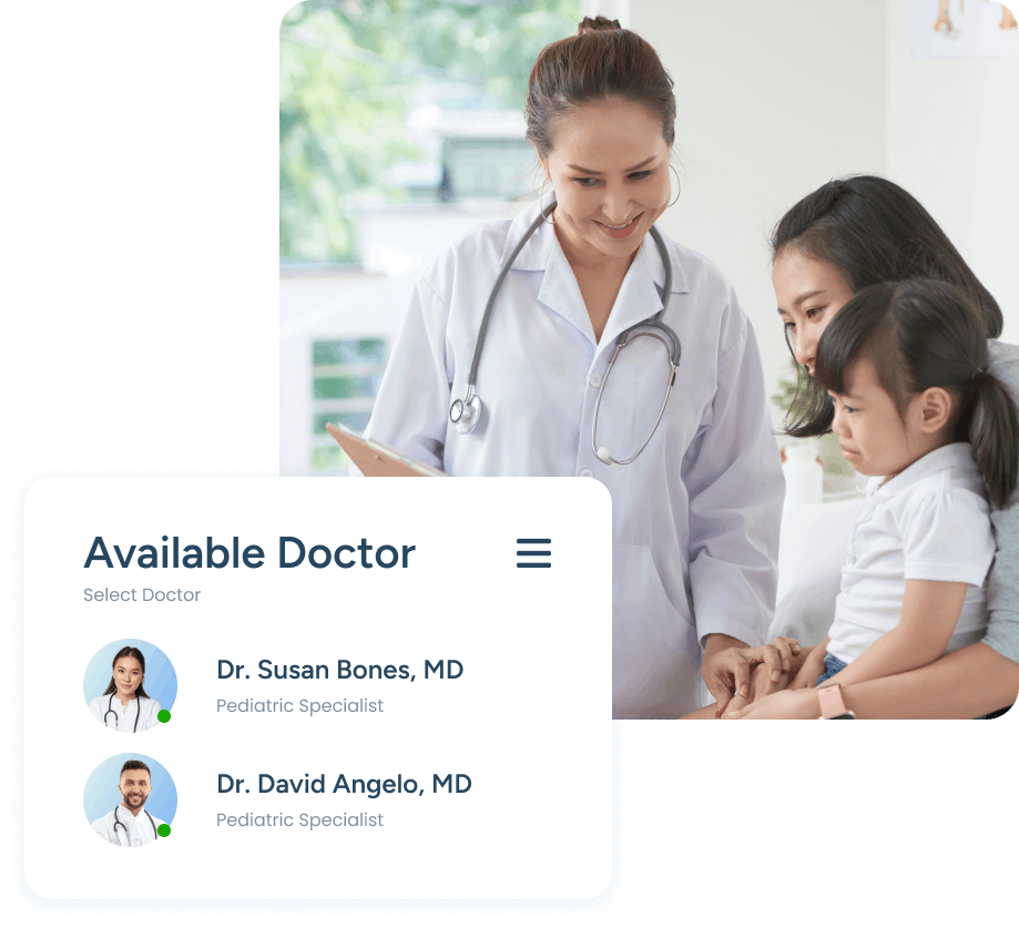 ProHealth - Medical and Healthcare React App